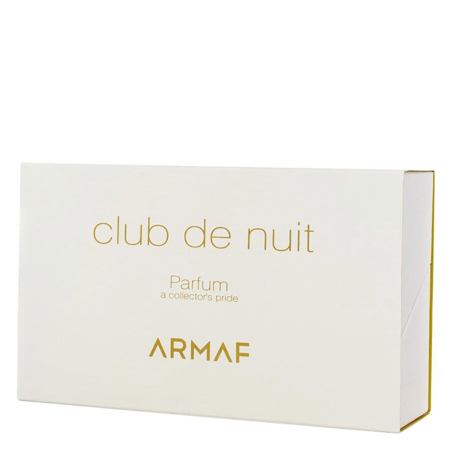 Armaf Club de nuit Pack女人 +里程碑 +强烈的女人-30毫升 – Regents Park Pharmacy ONLINE