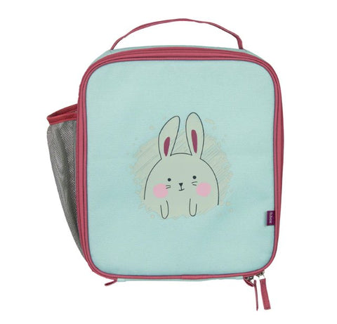 B.盒绝缘午餐袋-Bunny Bop – Regents Park Pharmacy ONLINE