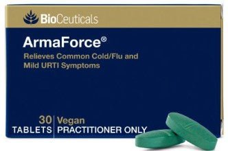 BioCeuticals ArmaForce 30 Tablets – Regents Park Pharmacy ONLINE