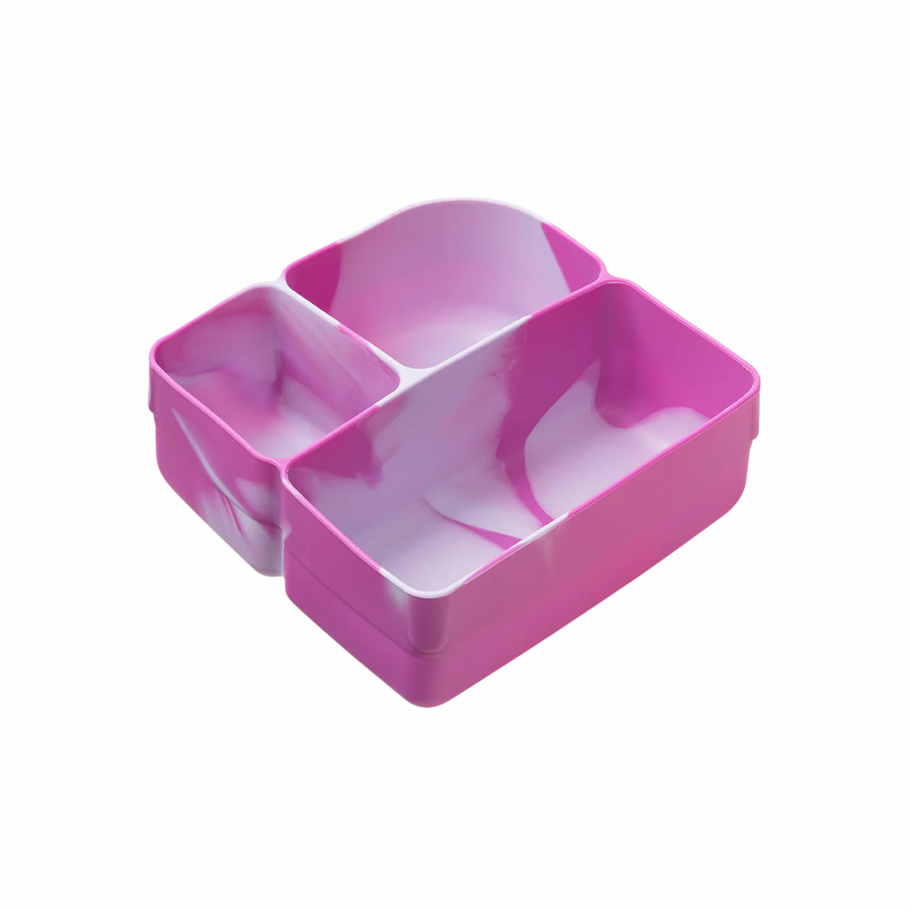 B.Box Silicone Bento Buddy Lunchbox (Cosmic) – Regents Park Pharmacy ONLINE