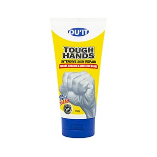 Du'it Tough Hands Intensive Skin Repair Hand Cream 150g – Regents Park ...