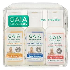 Gaia Mini Traveller Pack – Regents Park Pharmacy ONLINE