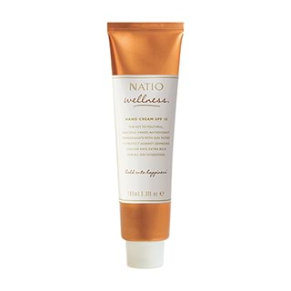 Natio Wellness Hand Cream SPF 15 100ml – Regents Park Pharmacy ONLINE