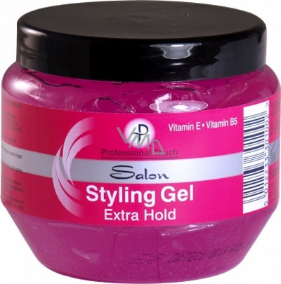 Professional Touch Salon Styling Gel Extra Hold 250ml – Regents Park ...