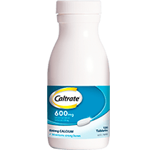 Caltrate 600mg 60 Tablets – Regents Park Pharmacy ONLINE