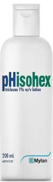 pHisohex Anti-Bacterial Face Wash 200ml – Regents Park Pharmacy ONLINE